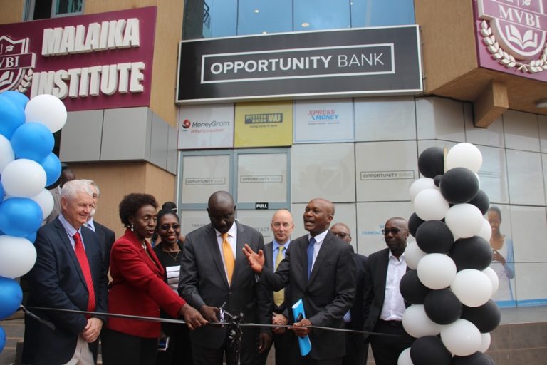 Our Journey – Opportunity Bank Uganda